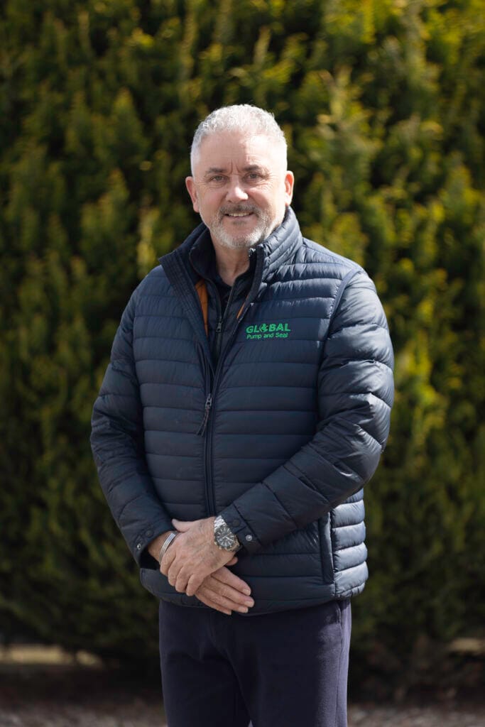 About - Global Pump & Seal